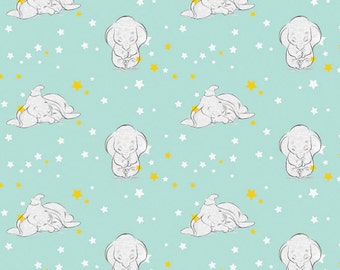 Dumbo fabric | Etsy