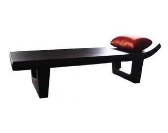 Unique asian bench related items | Etsy