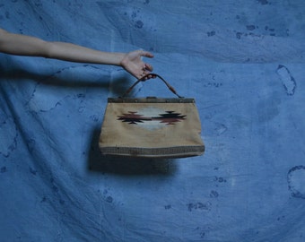 Native american bag | Etsy