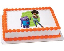 Unique boov related items | Etsy