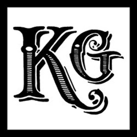 Kitty Greenway by KittyGreenway on Etsy