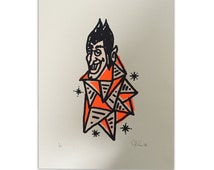 Popular items for count chocula on Etsy