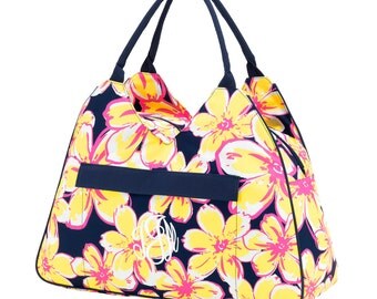 Floral backpack | Etsy