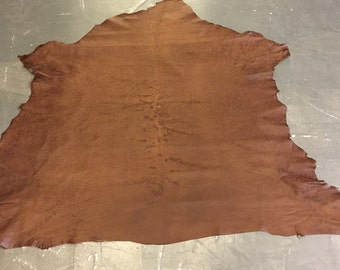 Top quality leather hides and supplies. by LeatherTreasureShop