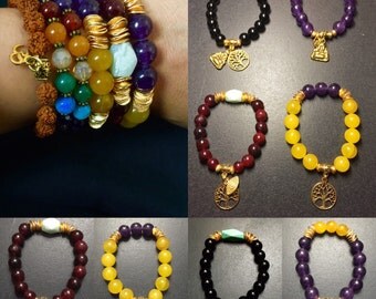 Nade Ali Handmade Locket with chain by AnitaLadhaniDesigns on Etsy