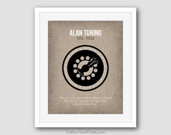 Posters for the nerd in all of us by GetYourNerdOn on Etsy