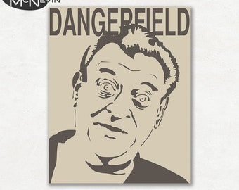 Rodney dangerfield | Etsy