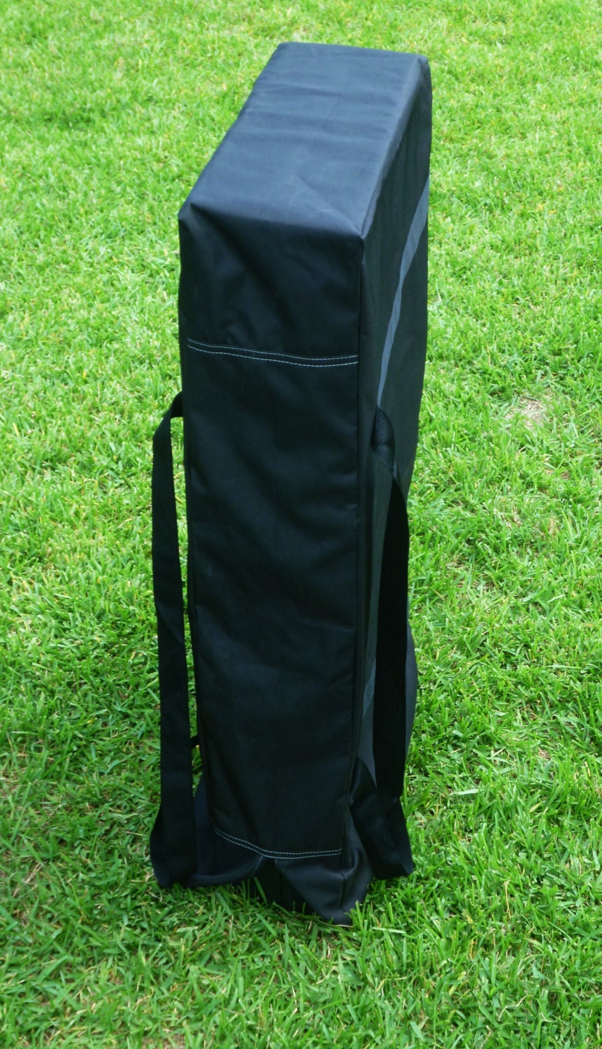 Cornhole Board Carrying Case & Storage Bag by Get Outside