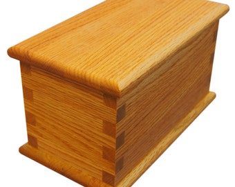 Wooden drop box | Etsy