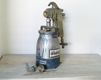 Vintage sprayer | Etsy