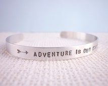 Popular items for adventure is out there on Etsy