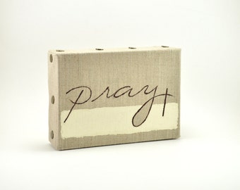 Christian signs | Etsy