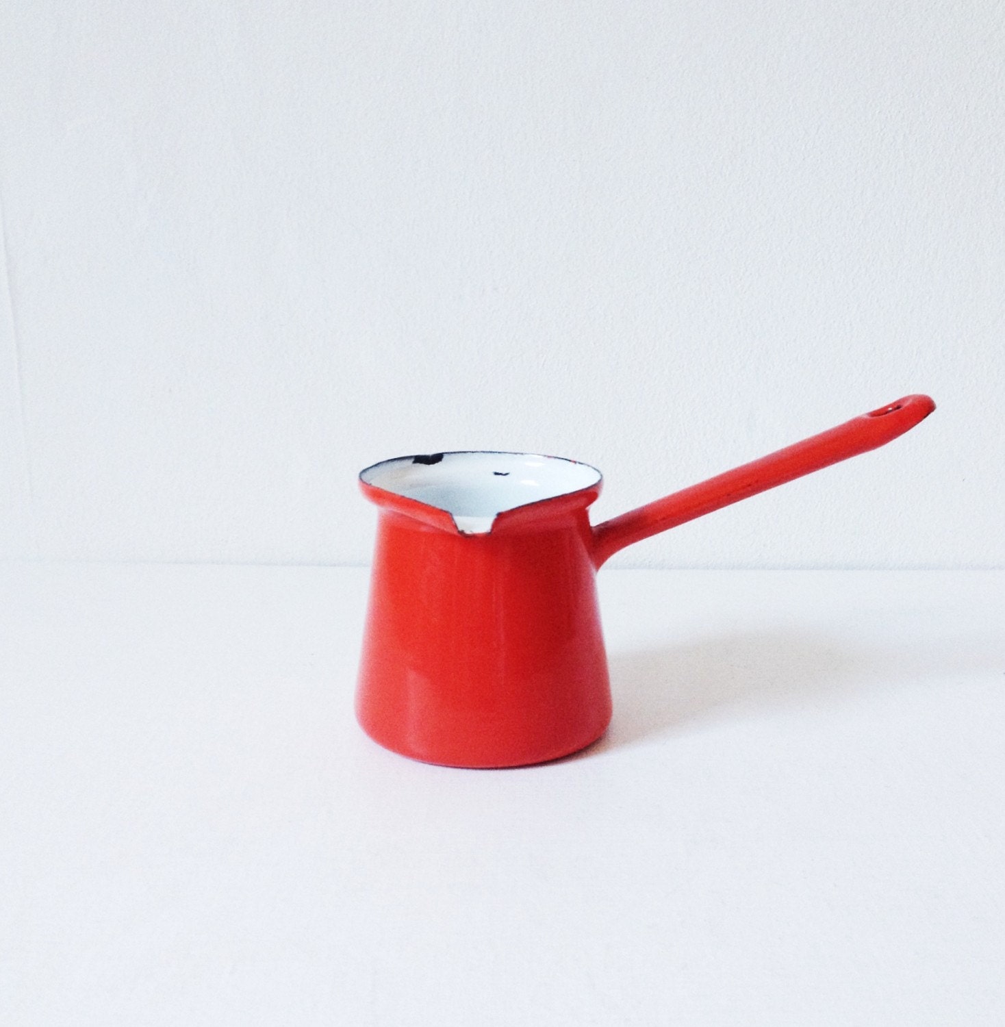 Dishwasher Safe Coffee Pot Dexam Vintage Turkish Coffee Pot - Enamel ...