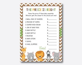 Guess the price | Etsy
