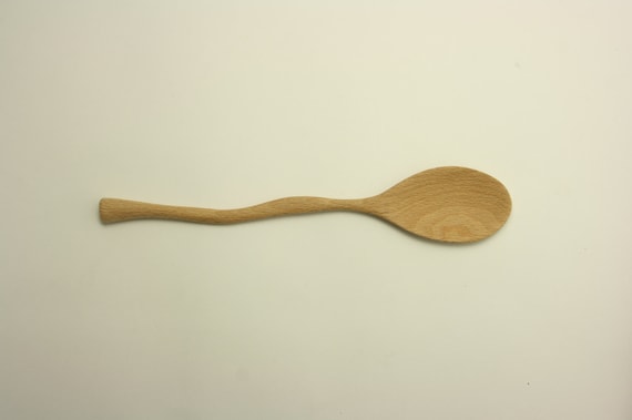 Wiggly Spoon