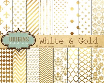 Damask background | Etsy