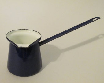 Long handled cup | Etsy