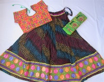 Popular items for chaniya choli on Etsy