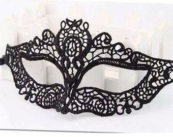 Mask lace | Etsy