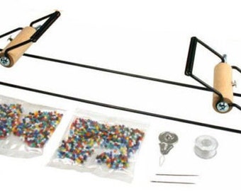 Bead loom kit | Etsy