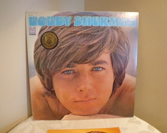 Bobby sherman | Etsy