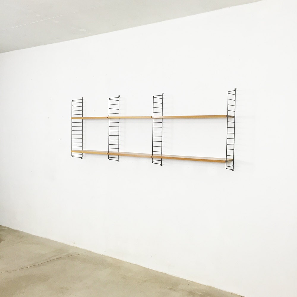 vintage 60s String Regal | Nisse Strinning made in sweden | danish ...