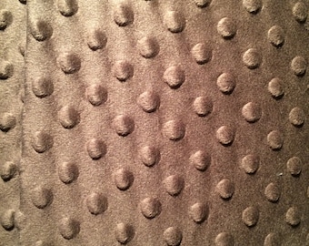 Soft bumpy fabric | Etsy