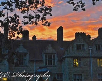 The English Countryside Landscape Photography by IGOPhotography