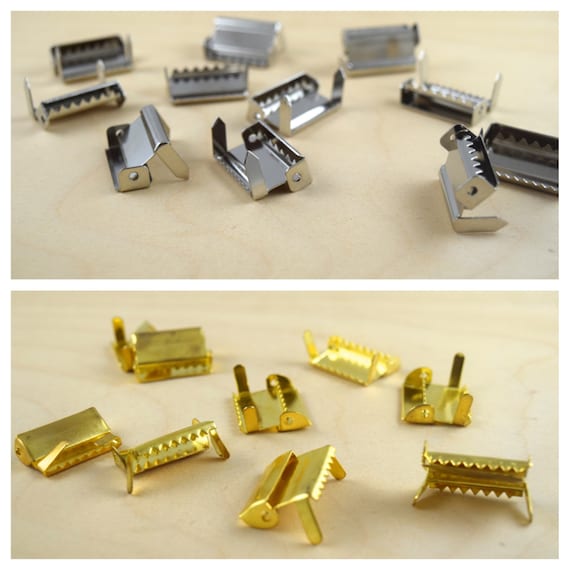 1 Dozen Suspender Strap Adjusters Ratchet Adjuster 1" or 2" with ...