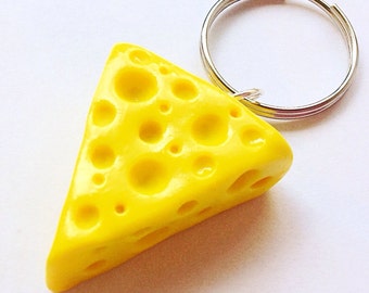 Cheese charms | Etsy