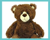 Higgy Bears & Friends by HiggyBears on Etsy