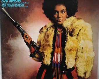 Cleopatra jones | Etsy