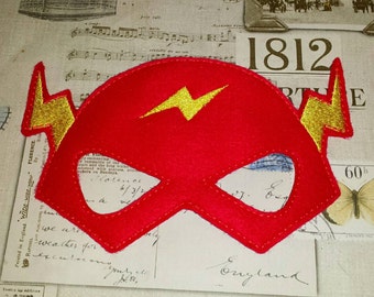 The flash mask | Etsy FR