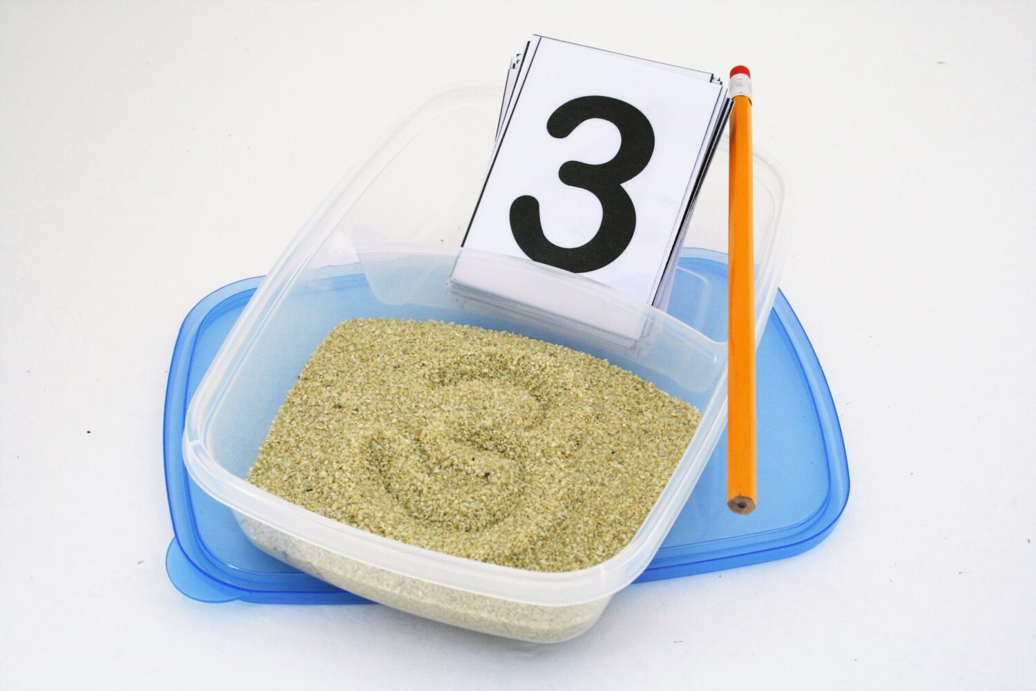 Kids Writing Tool Handwriting Kit for Kids Prewriting