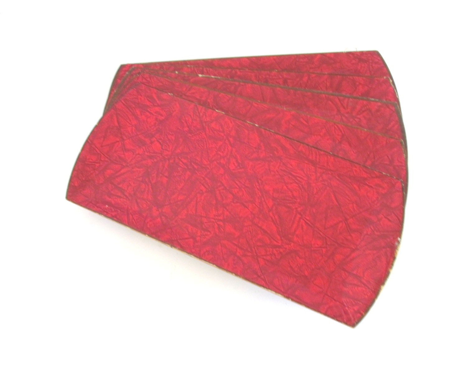 Deep Red Oblong Serving/Lap Trays – Haute Juice
