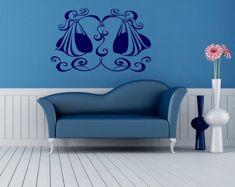 Unique libra sticker related items | Etsy