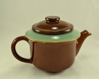 Red wing teapot | Etsy