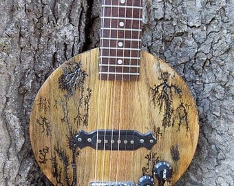 Guitar strings | Etsy