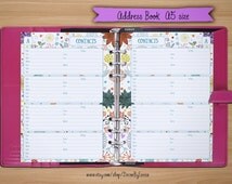 Popular items for floral contact paper on Etsy