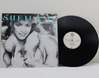 Sheila e | Etsy
