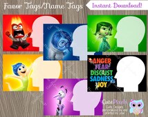 Popular items for joy party favors on Etsy