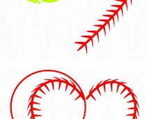 Popular items for baseball laces on Etsy