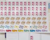 Popular items for cute mailbox on Etsy