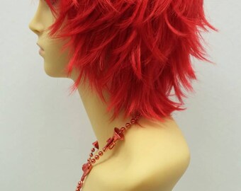 Shag wigs | Etsy
