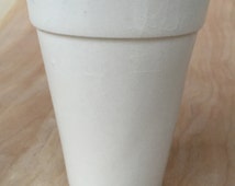 Popular items for styrofoam cups on Etsy