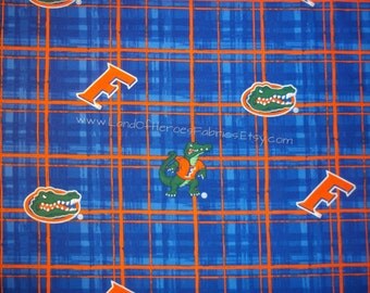 Unique gator fabric related items | Etsy