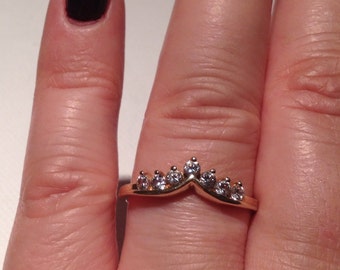 Ring Guards & Spacers – Etsy