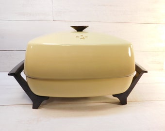 Vintage hot plate | Etsy