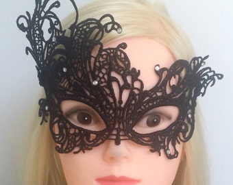 Sexy face mask | Etsy