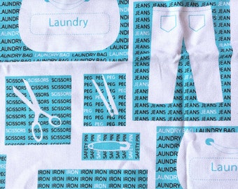 Discontinued fabric | Etsy